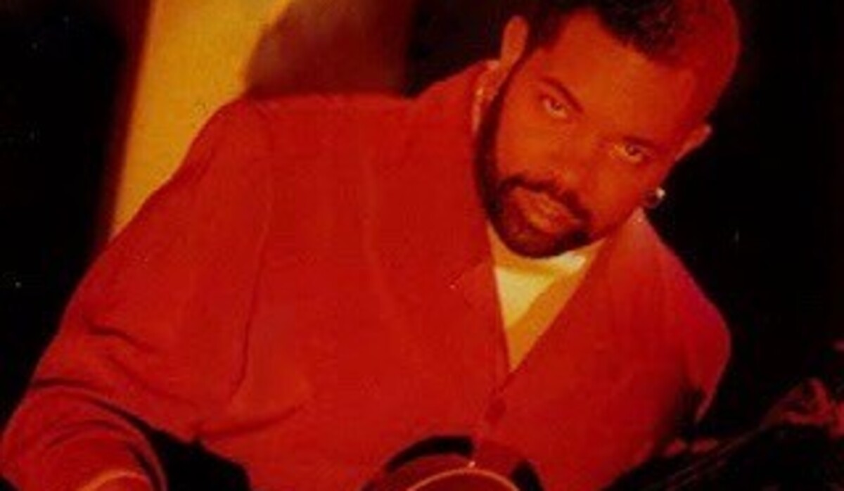 WBSS Media-STREAMFRESH: TONY DeWAYNE shares latest twelve-track album ...